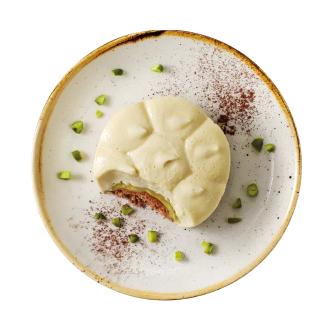 Protein-Mittagessen mit 8 Fitness-Gerichten – HOFMANNs