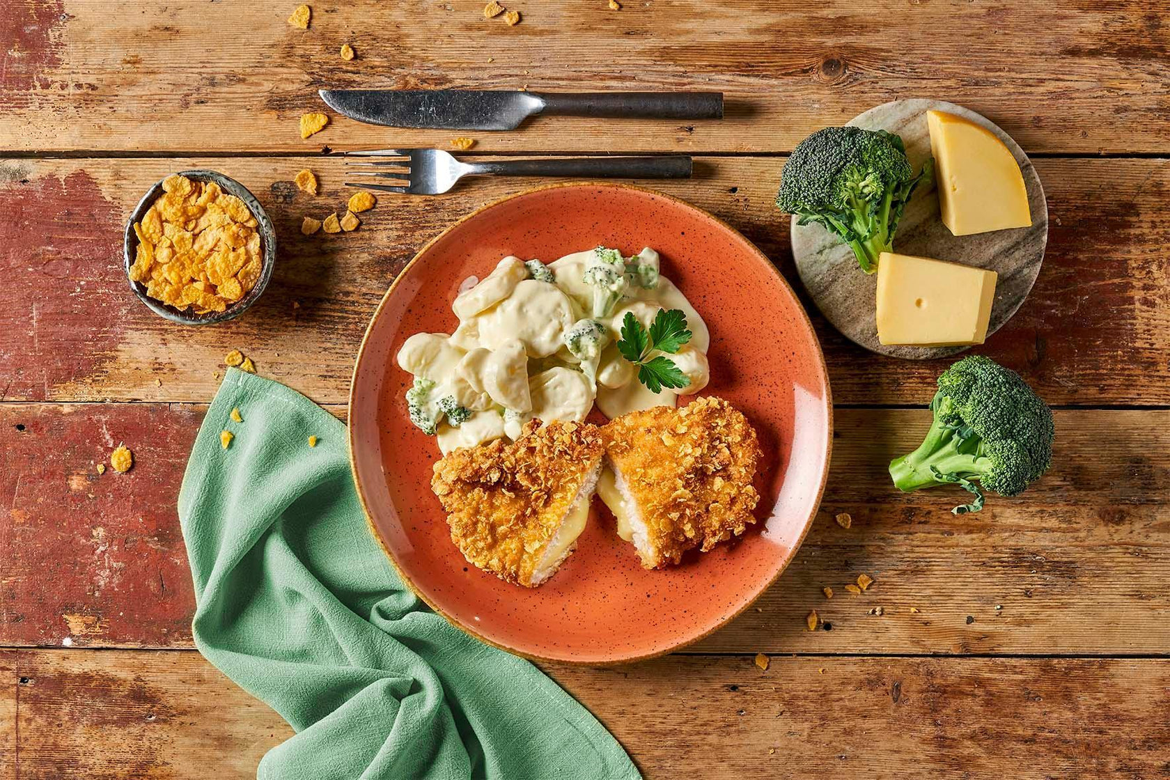 Schnitzel-Box – Hofmanns Shop