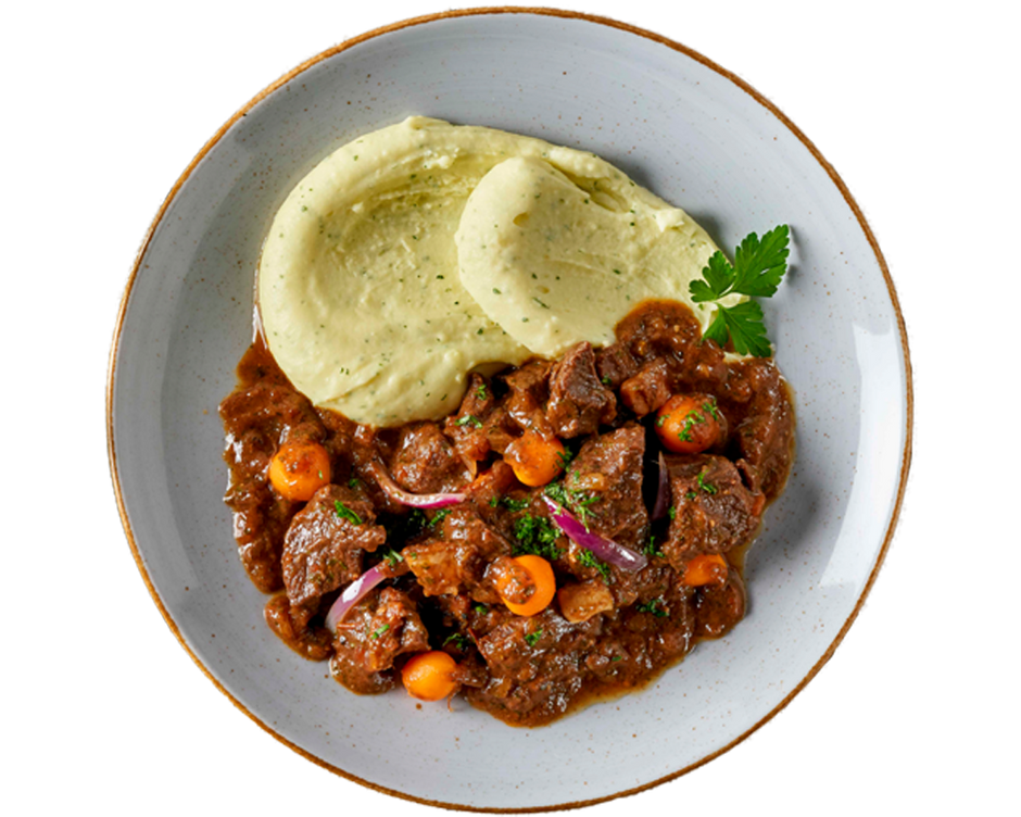 Eigene Box mit Lieblingsgerichten erstellen – HOFMANNs