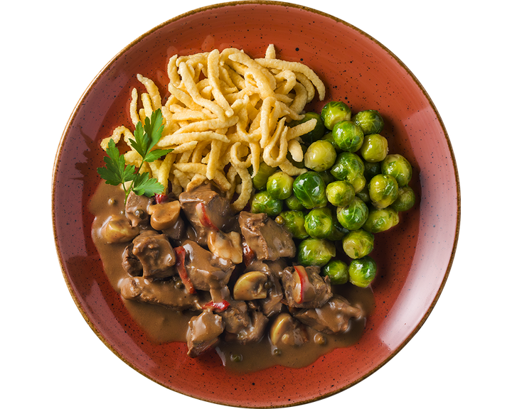 Eigene Box mit Lieblingsgerichten erstellen – HOFMANNs