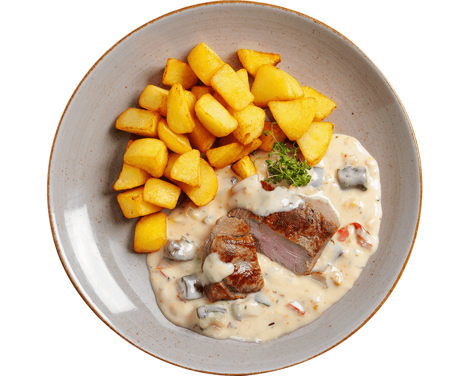 Eigene Box mit Lieblingsgerichten erstellen – HOFMANNs