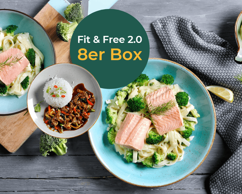 Fit & Free-Box 2.0 – HOFMANNs