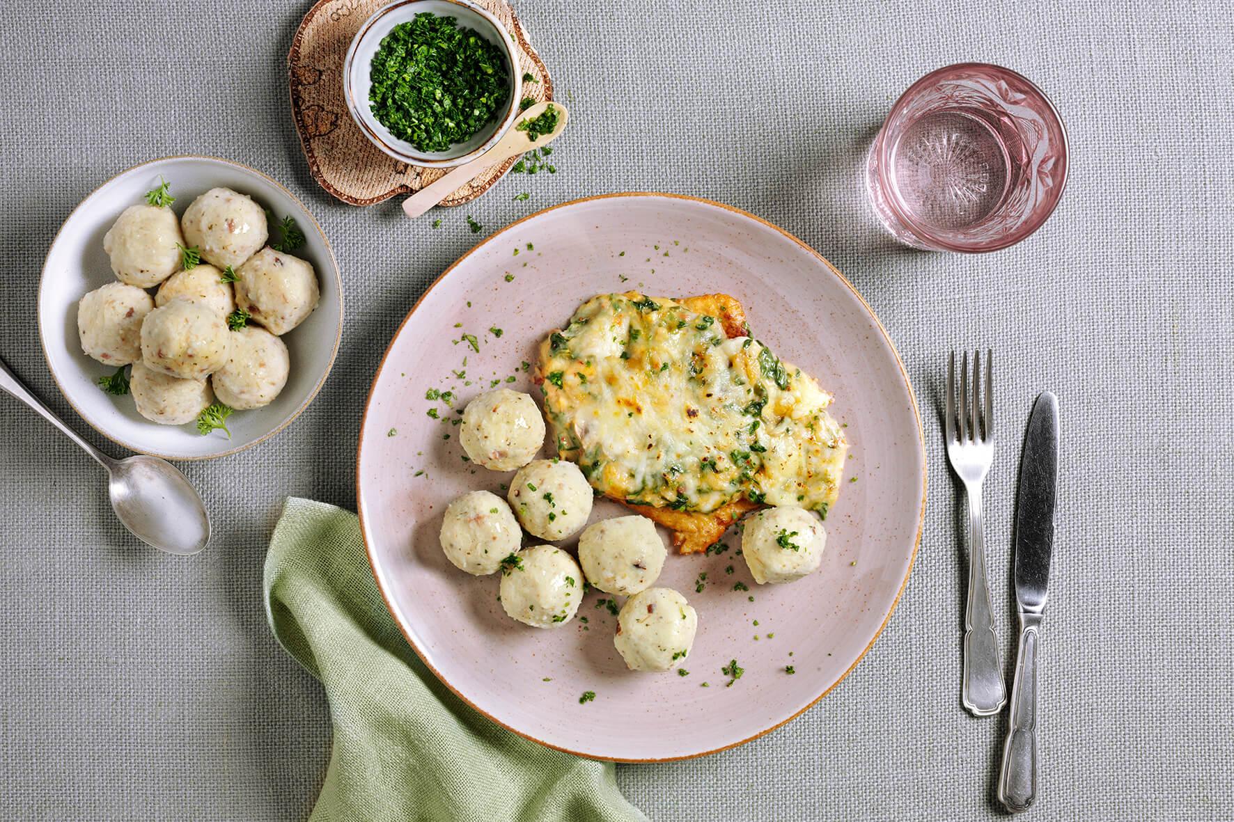 HOFMANNs Schnitzel-Box – Hofmanns Shop