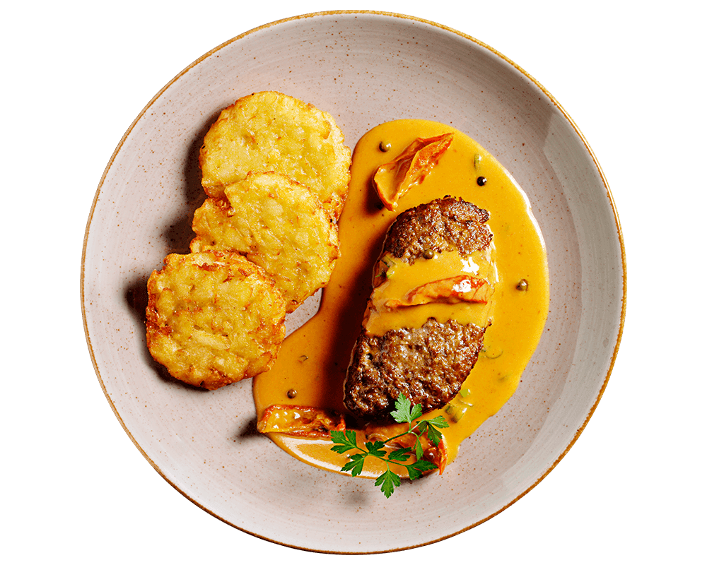 Hacksteak "Gipfelstürmer" – Hofmanns Shop