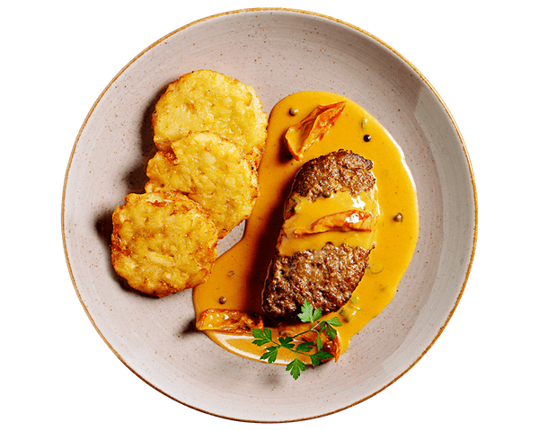 Hacksteak "Gipfelstürmer" – HOFMANNs